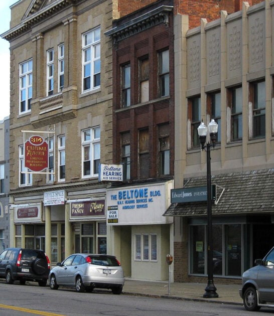 new york town retirees ftr