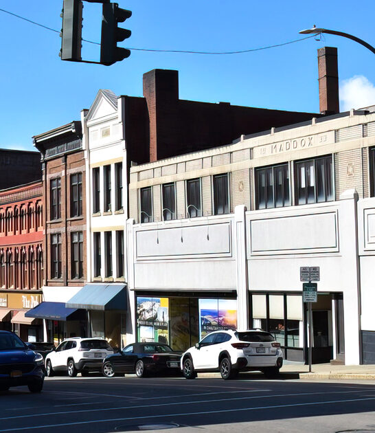 new york town retirement ftr