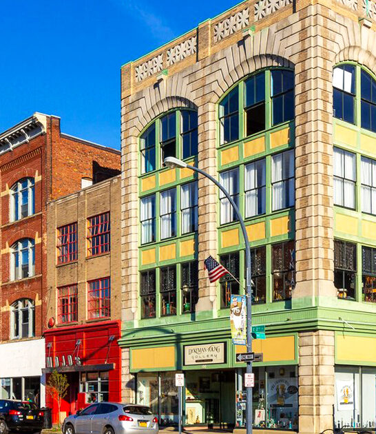 new york towns budget ftr