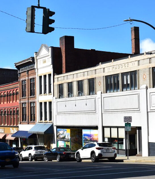 new york towns retirement ftr