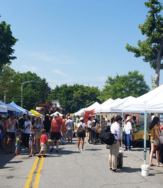 new york treasure market ftr