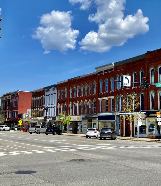 new york underrated city ftr