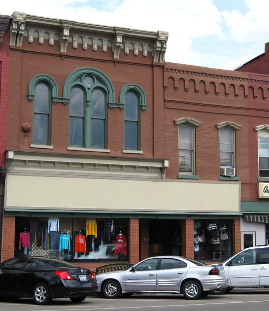 new york vacation town ftr