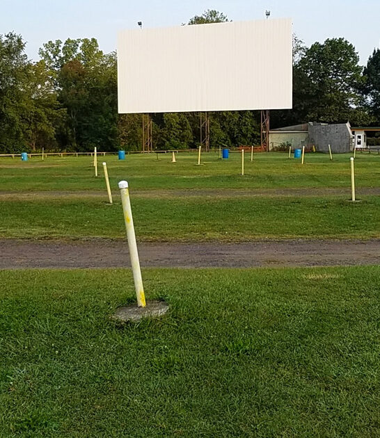new york vintage theater ftr