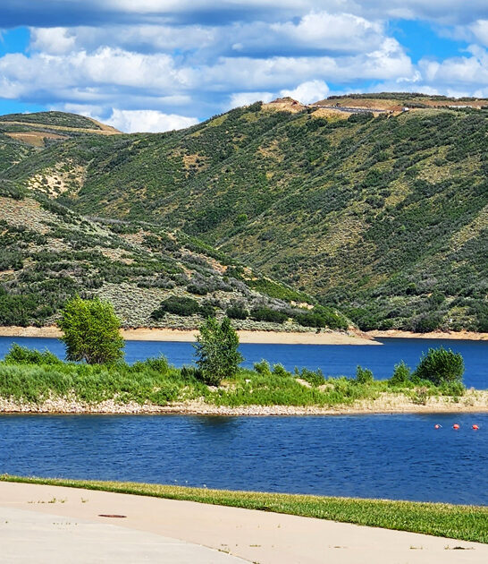 nice dreamy utah park ftr