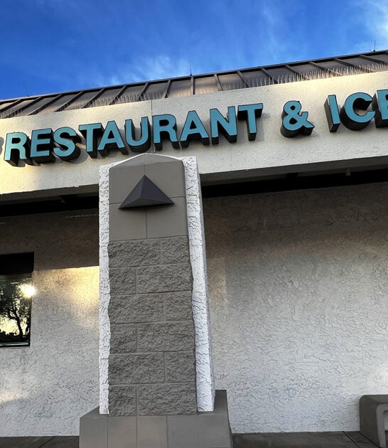 no frills diner arizona ftr