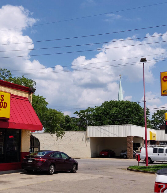 no frills dining kentucky ftr