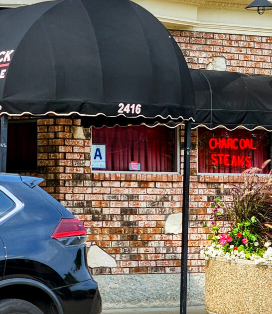 no frills wisconsin steakhouses ftr