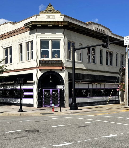 north carolina affordable town