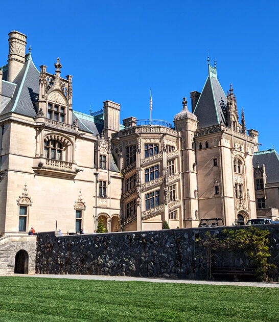 north carolina castle escape ftr