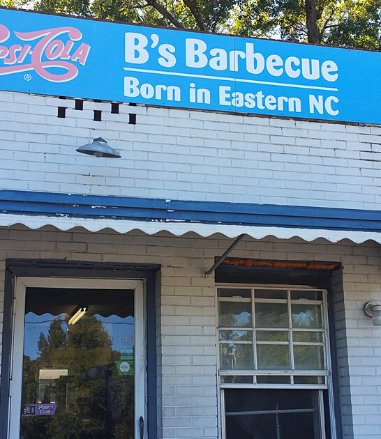 north carolina chicken joint FTR