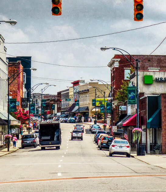 north carolina cities retirement ftr