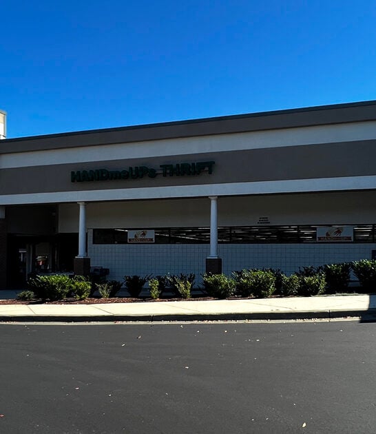 north carolina finds shop FTR