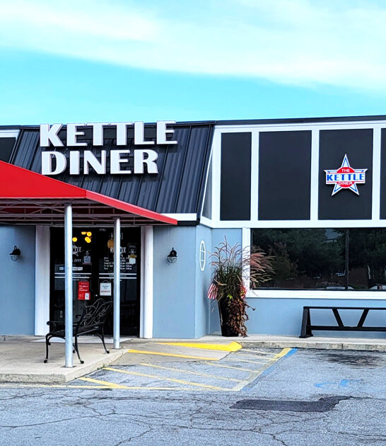 north carolina homemade diner ftr