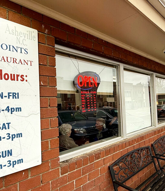 north carolina legendary diners ftr