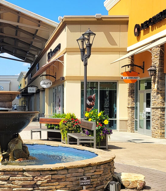 north carolina mall deals ftr