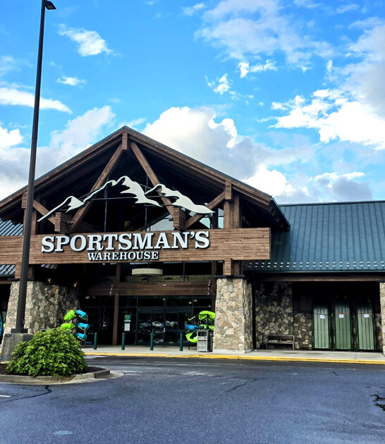 north carolina mall worthwhile ftr