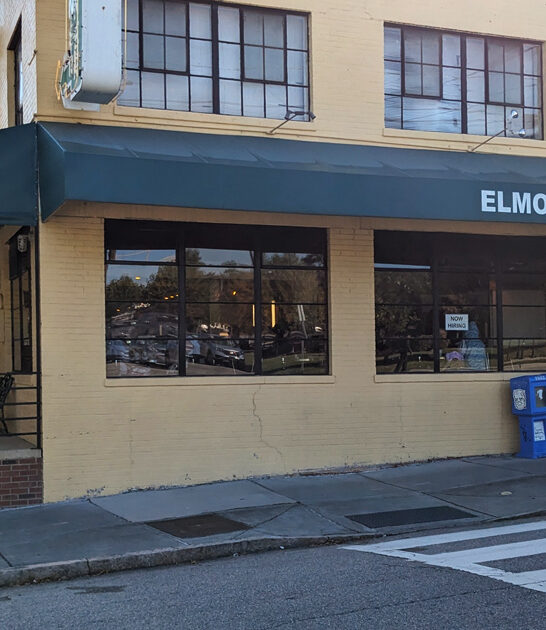 north carolina otherworldly diners ftr