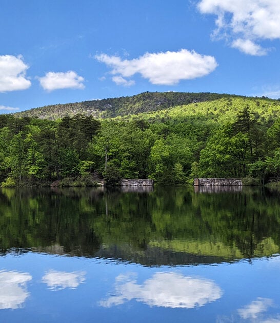 north carolina parks getaway ftr