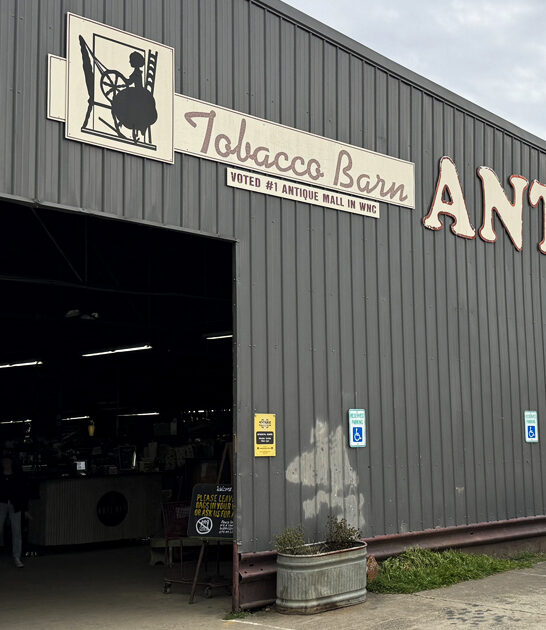 north carolina rare finds ftr