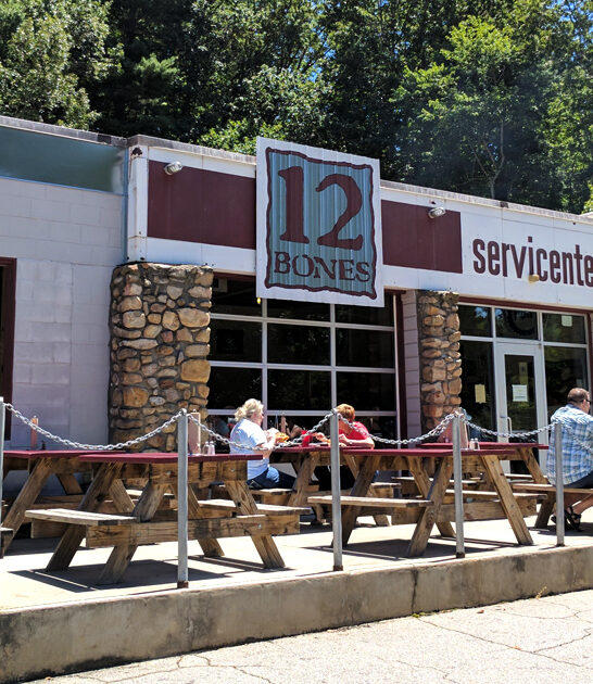 north carolina ribs dining ftr