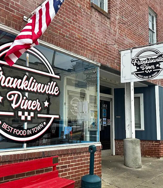 north carolina serve breakfast ftr