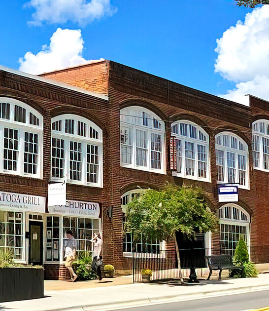north carolina southeast town ftr