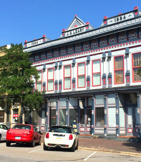 north carolina starting town ftr