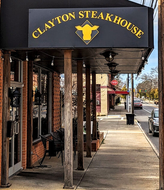 north carolina steak experience ftr