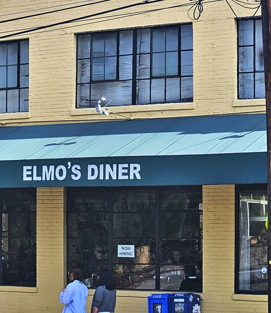 north carolina tasty diners ftr