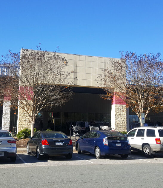 north carolina thrift serious ftr