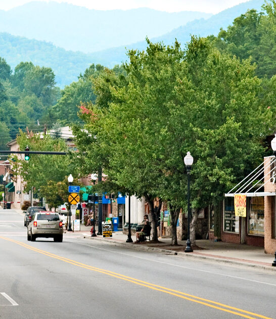 north carolina town getaway ftr