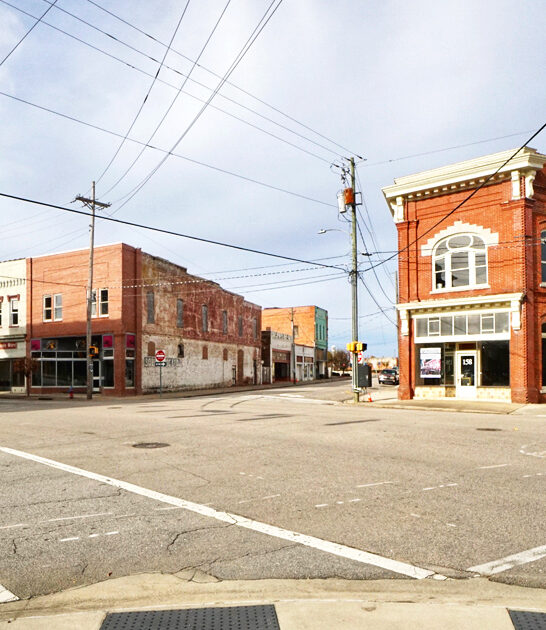 north carolina town picks ftr