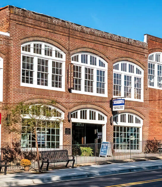 north carolina town trip ftr