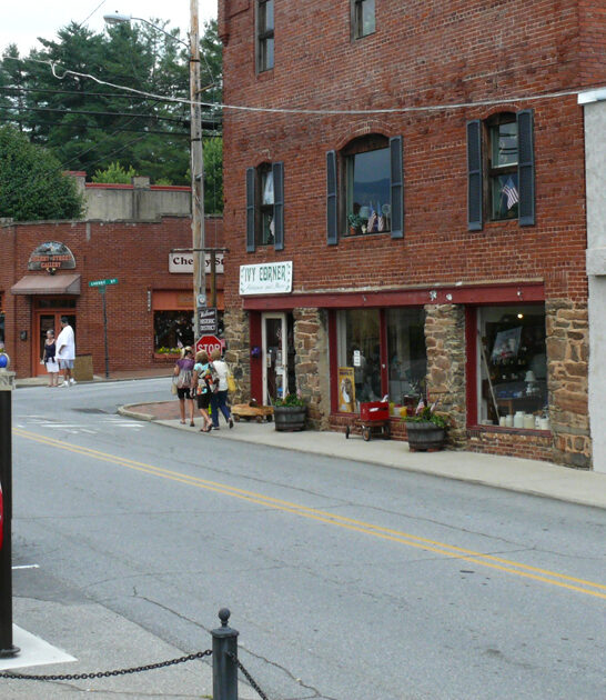 north carolina weekend towns ftr