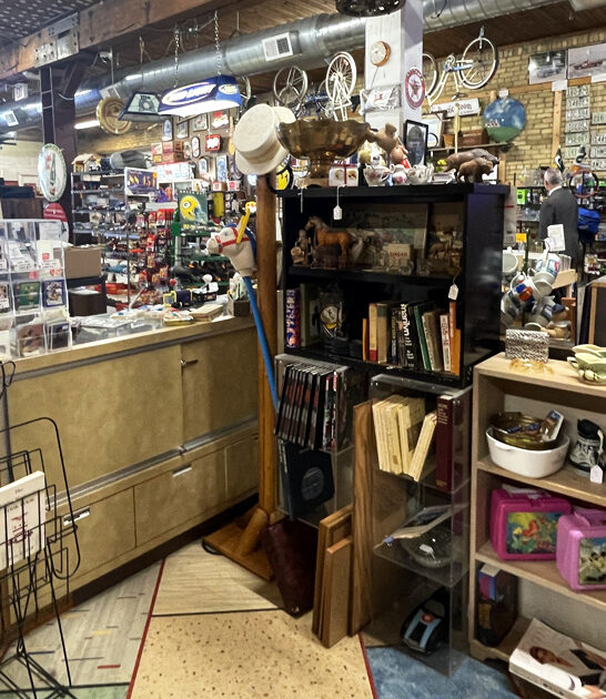 north dakota antique collectibles ftr