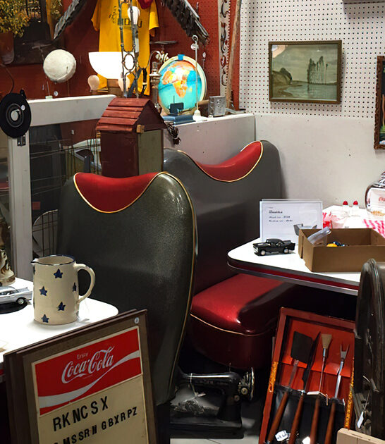 north dakota antique place ftr