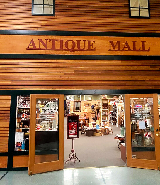 north dakota antique shopping ftr