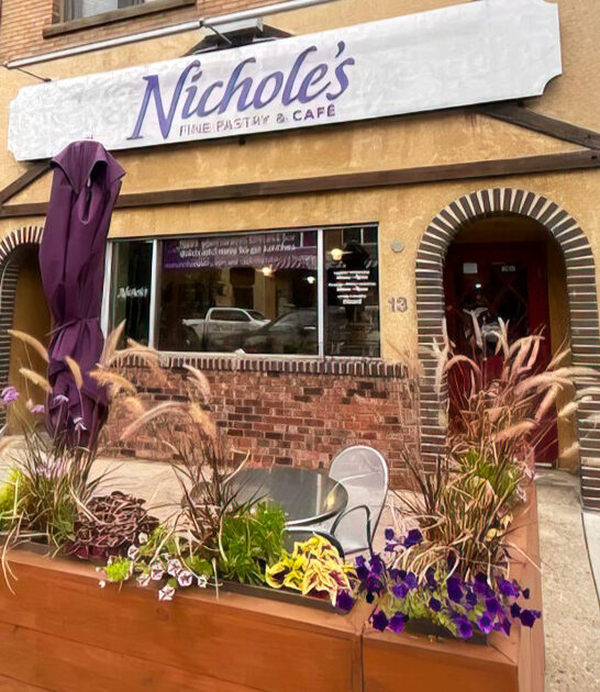 north dakota bakeshop cheesecake ftr