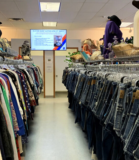 north dakota bargain shop ftr