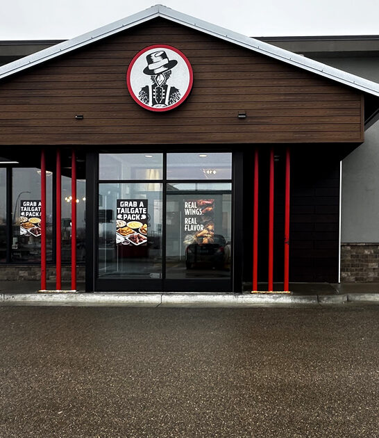 north dakota best chicken ftr