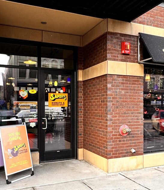 north dakota best donuts ftr