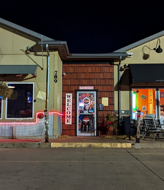 north dakota brisket restaurant ftr