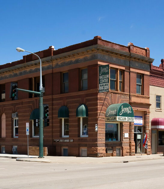 north dakota city living ftr