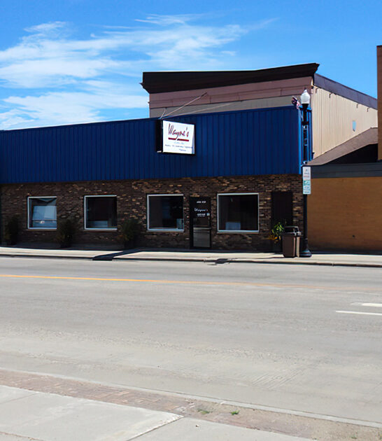 north dakota comfortable towns ftr