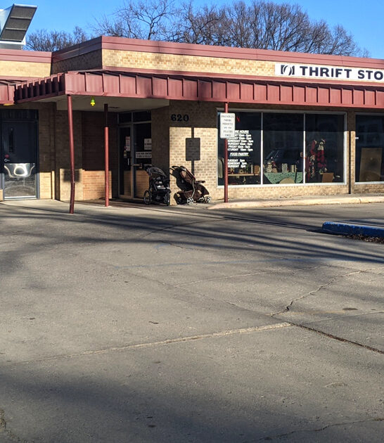 north dakota deals thrift ftr