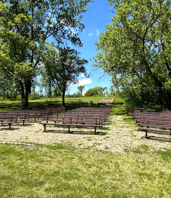 north dakota dream park ftr