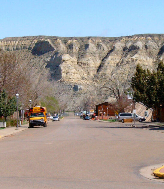 north dakota dreamy town ftr