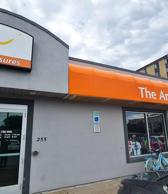 north dakota enormous stores ftr