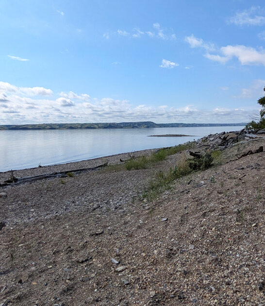 north dakota escape park ftr
